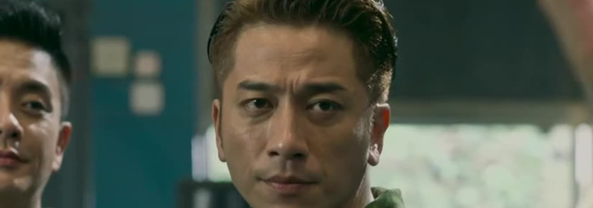 Watch Flying Tiger 3 S01:E02 - Episode 2 - Free TV Shows | Tubi