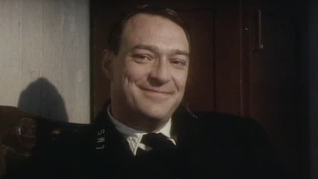 Watch Doctor Finlay S01:E04 - A Bitter Pill - Free TV Shows | Tubi