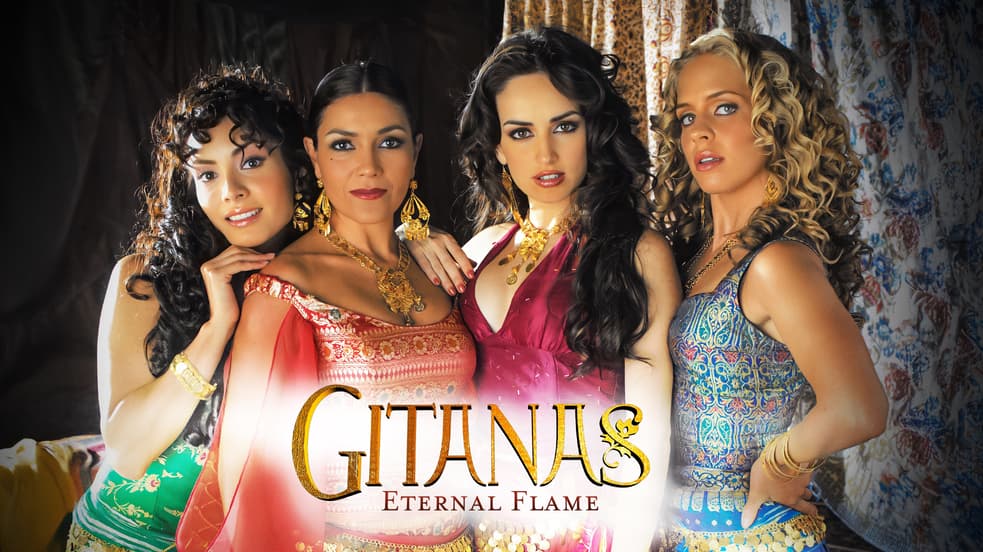Watch Gitanas Streaming Online | Tubi Free TV