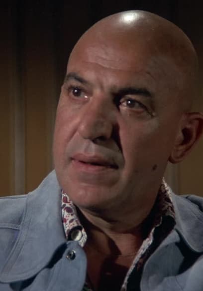 Watch Kojak S03:E04 - Sweeter Than Life - Free TV Shows | Tubi