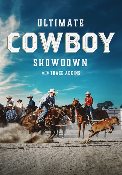 Watch Ultimate Cowboy Showdown S03:E01 - The Ultimate Cowboy ...