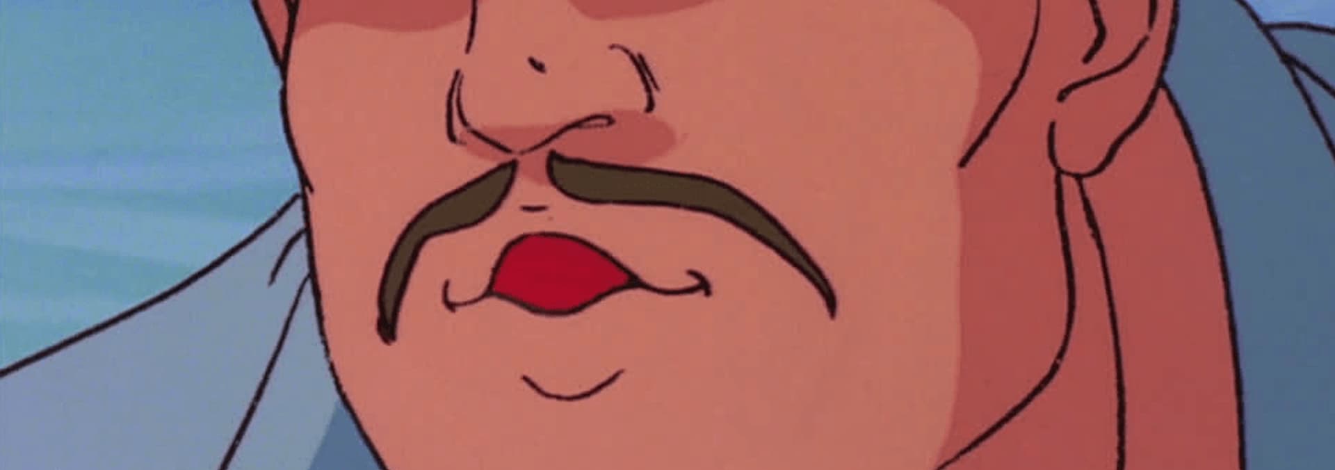 Watch GI Joe: A Real American Hero S01:E50 - The Invaders - Free TV ...