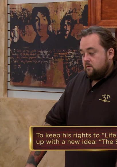 Watch Pawn Stars: Best Of S12:E15 - 90's Pawn - Free TV Shows | Tubi