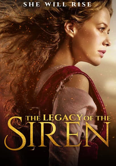 Watch The Legacy of the Siren (2012) - Free Movies | Tubi