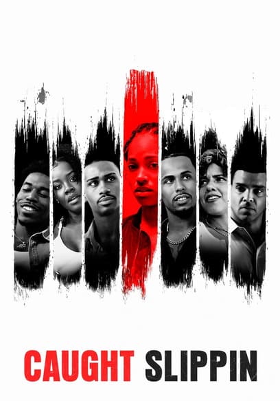 Watch Caught Slippin (2025) - Free Movies | Tubi