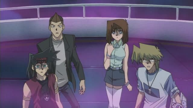 Watch Yu-Gi-Oh! Season 3 - Free TV Shows | Tubi