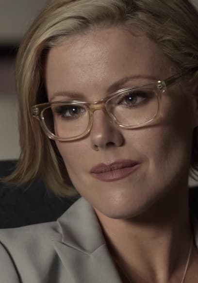 Watch Boss S01:E07 - Stasis - Free TV Shows | Tubi