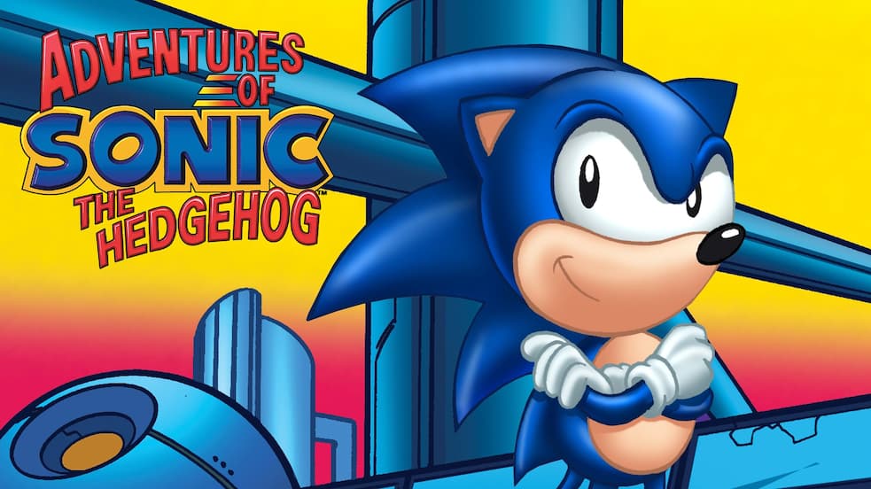 Watch Sonic the Hedgehog Streaming Online | Tubi Free TV