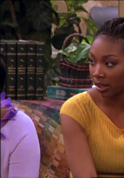 Watch Moesha S04:E20 - The Prom - Free TV Shows | Tubi