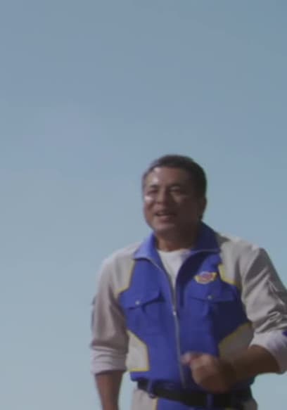 Watch Ultra Galaxy Mega Monster Battle: Never Ending Odyssey S01:E02 ...