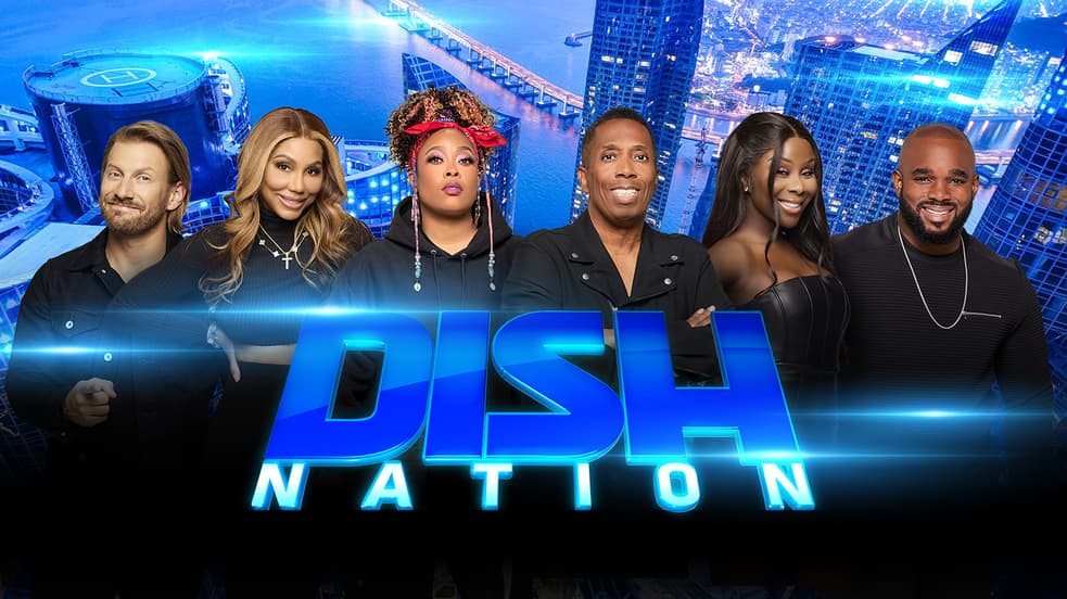 Watch Dish Nation Streaming Online | Tubi Free TV