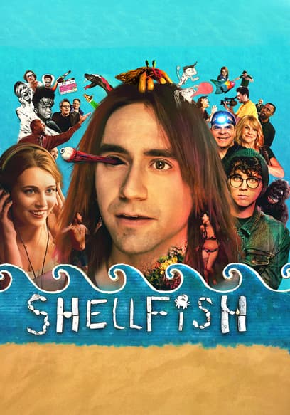 Watch Shellfish (2022) - Free Movies | Tubi