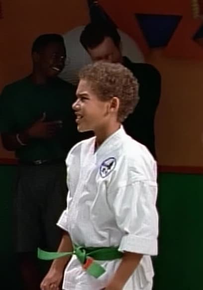 Watch Mighty Morphin Power Rangers S01:E36 - Birds of a Feather - Free ...