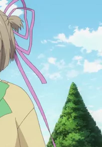 Watch Ladies Versus Butlers! (Dubbed) S01:E03 - Guard Versus Lady ...