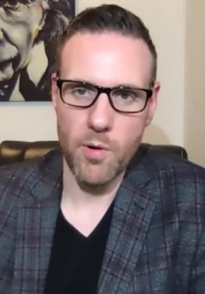 Watch The Shadow Dimension S01:E04 - Portal Disguised as a Farmhouse ...