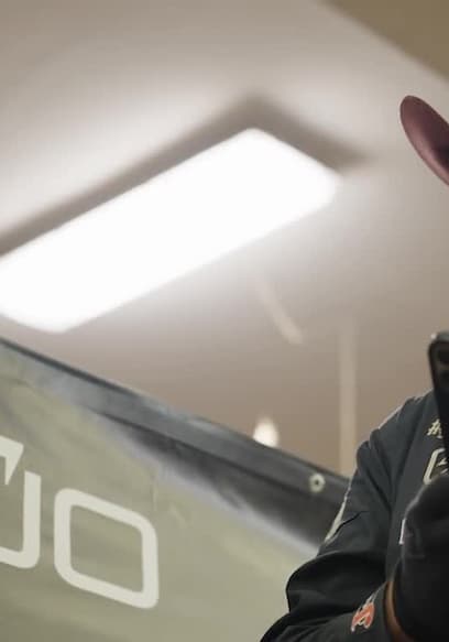 Watch The American Rodeo S2025:E01 - Cody Johnson Team Roping ...