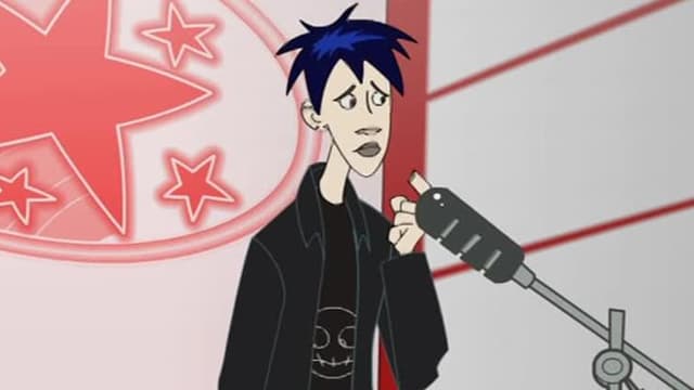 Watch Carl² S02:E06 - Teen Superstar (Pt. 1): Spotlight on Carl - Free ...