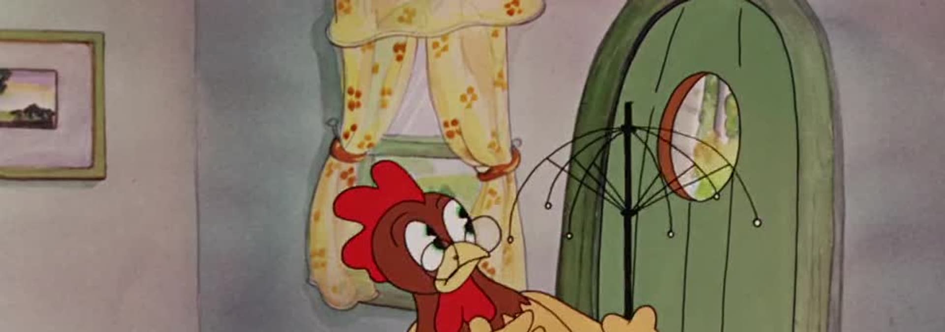 Watch Looney Tunes S12:E13- A Star Is Hatched / The Penguin Parade ...