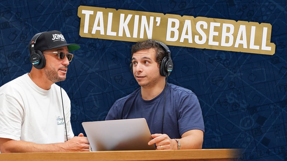 Watch Jomboy: Talkin’ Baseball Season 2025 Streaming Online | Tubi Free TV