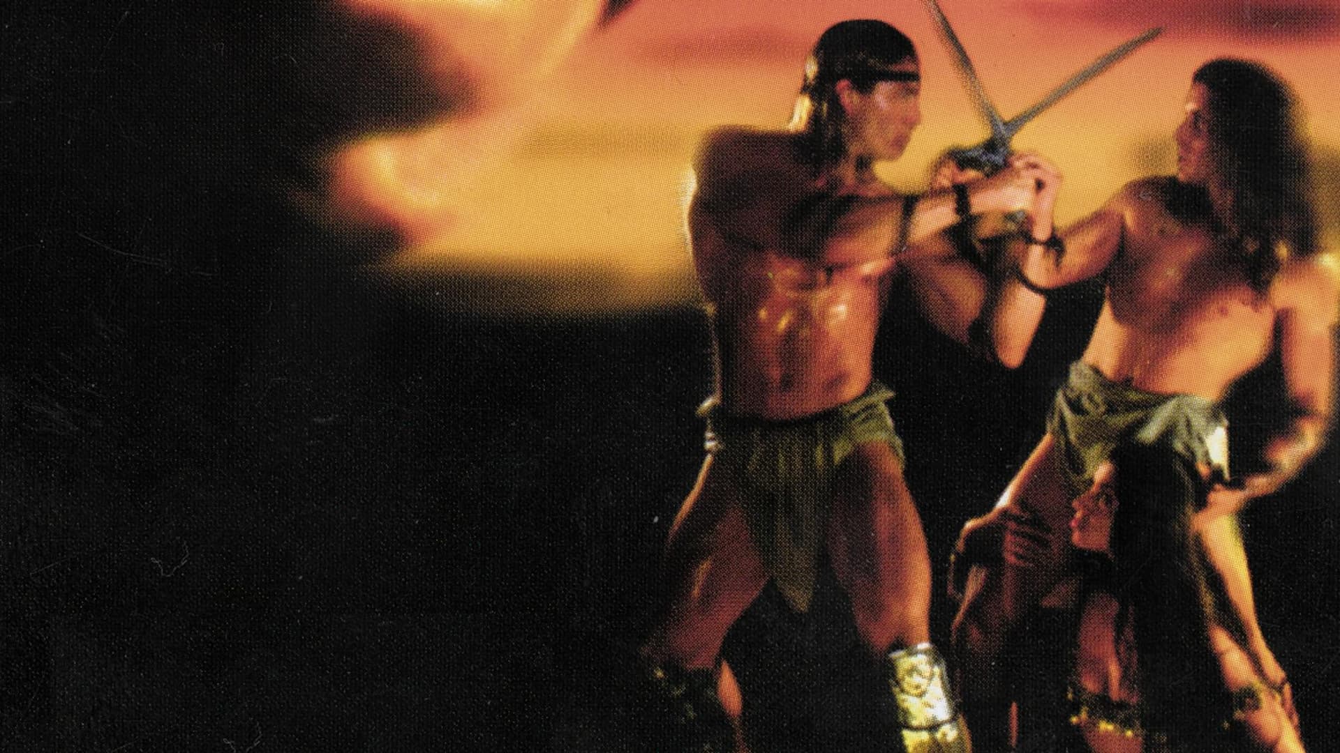 Watch Wizards of the Demon Sword (1991) - Free Movies | Tubi