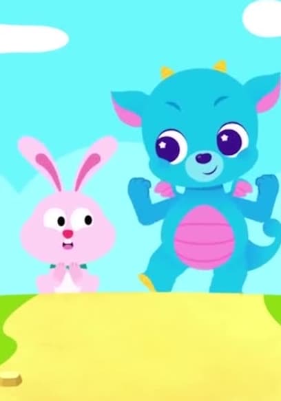 Watch Dragon Dee's Spooky Songs S01:E15 - Dragon Dee's Animal Facts ...