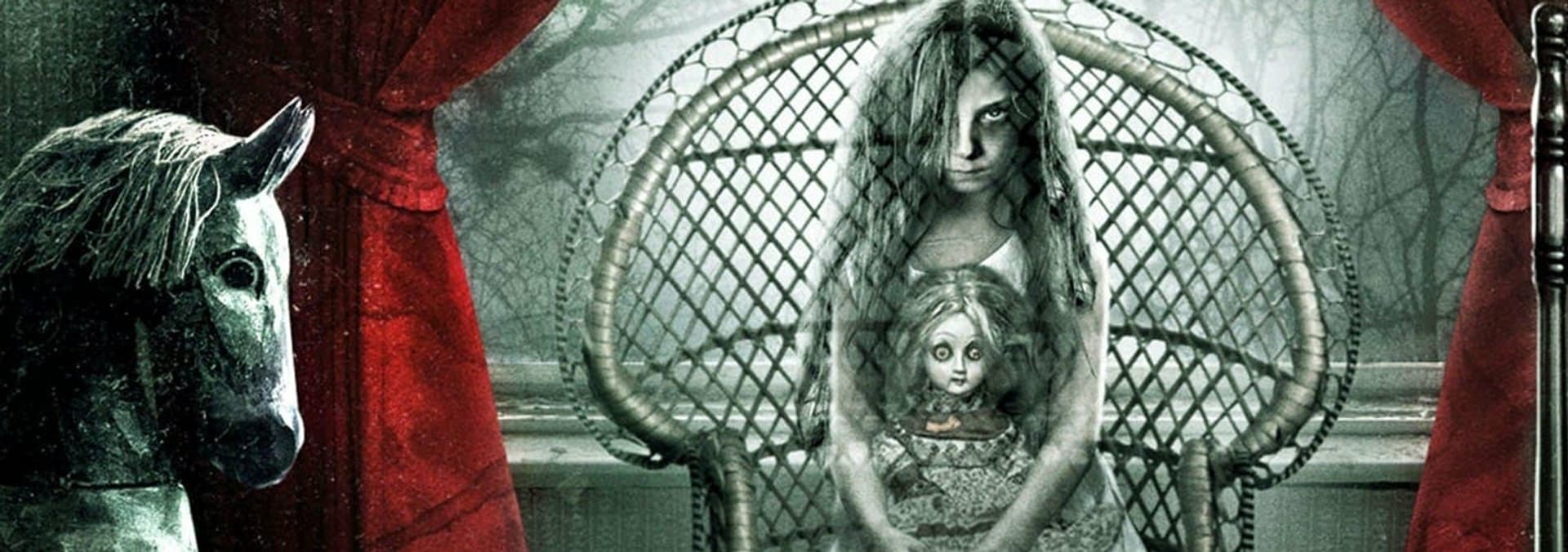 Watch Ghost of Goodnight Lane (2014) - Free Movies | Tubi