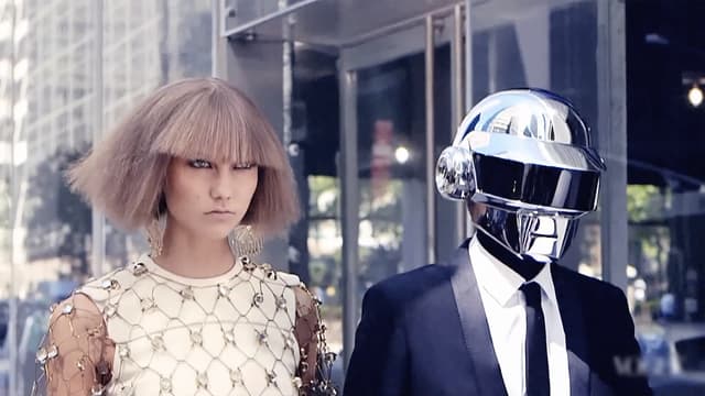 Watch Pop Profiles S04:E03 - Daft Punk - Free TV Shows | Tubi