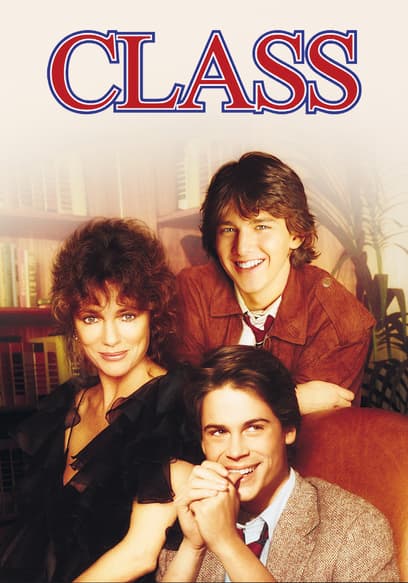 Watch Class (1983) - Free Movies | Tubi