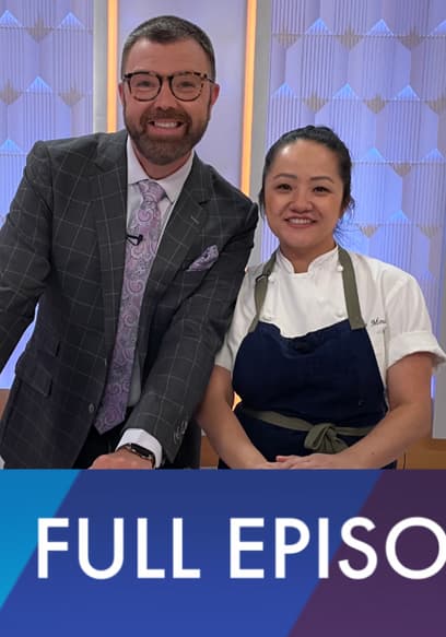 Watch The Jason Show S10:E169 - Making Her Restaurant Dream Come True ...