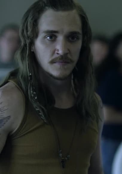 Watch Outsiders S01:E06 - Weapons - Free TV Shows | Tubi