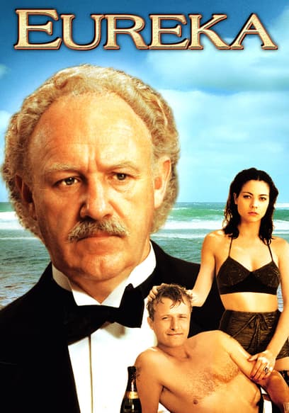 Watch Eureka (1983) - Free Movies | Tubi
