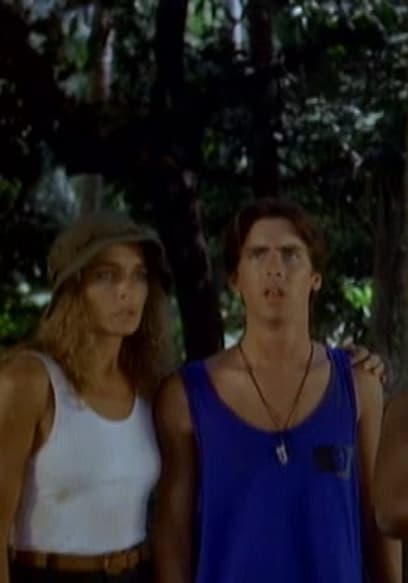 Watch Tarzan: King of the Jungle S03:E12 - Tarzan and the Night Horrors ...