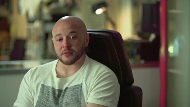 Watch Ink Therapy S01:E01 - Pilot - Free TV Shows | Tubi