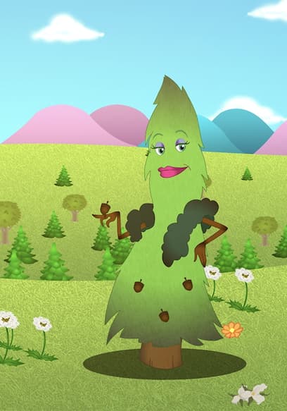 Watch Mickey's Farm S04:E403 - Dandelion - Free TV Shows | Tubi