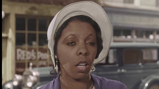 Watch The Little Rascals Best of Our Gang (In Color) S01:E07 - Fishy ...