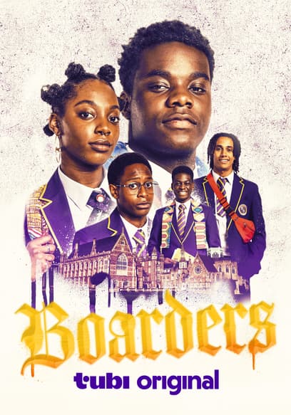 Watch Boarders - Free TV Shows | Tubi