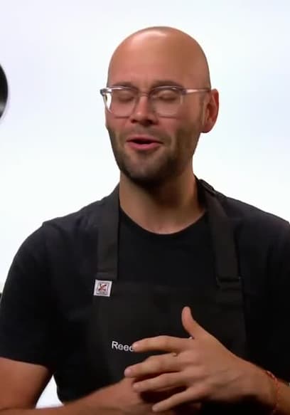 Watch MasterChef Australia S12:E25 - Episode 25 - Free TV Shows | Tubi