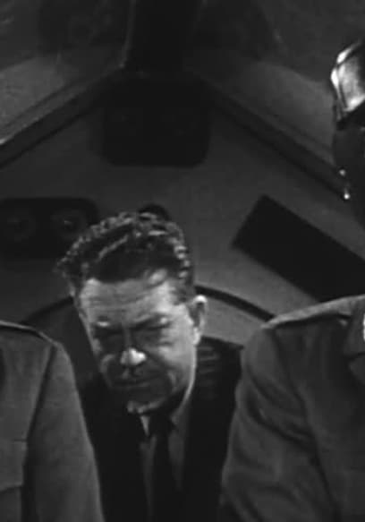 Watch Captain Video: Master of the Stratosphere S01:E03 - Captain Video ...