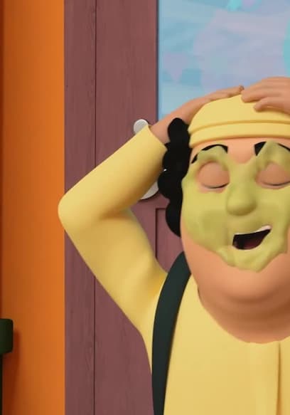 Watch Mansour S02:E51 - The Class Photo - Free TV Shows | Tubi