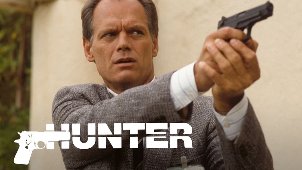 Watch Hunter Streaming Online | Tubi Free TV