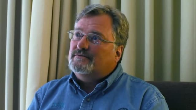 Watch The Conspiracy Show with Richard Syrett S05:E05 - Mokele Mbembe ...