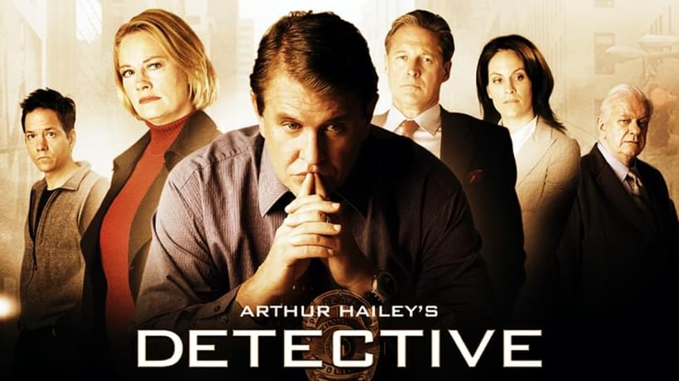 Watch Detective Streaming Online | Tubi Free TV