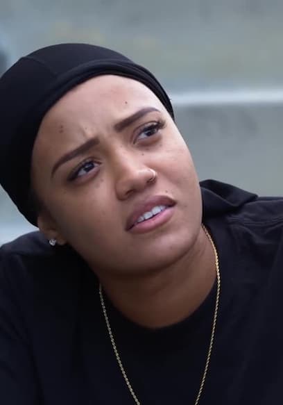 Watch The Lesbian Homie S01:E01 - Episode 1 - Free TV Shows | Tubi