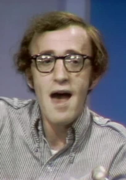 Watch The Dick Cavett Show S11:E01 - Olympians: June 30, 1969 Joe ...