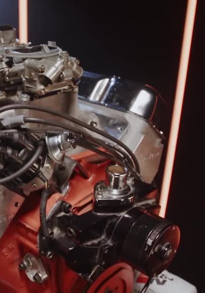 Watch Engine Masters S07:E20 - Six Pack Shootout! - Free TV Shows | Tubi