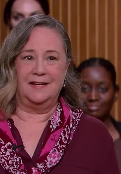 Watch Mathis Court with Judge Mathis S01:E02 - Episode 1-002A & 1-002B ...