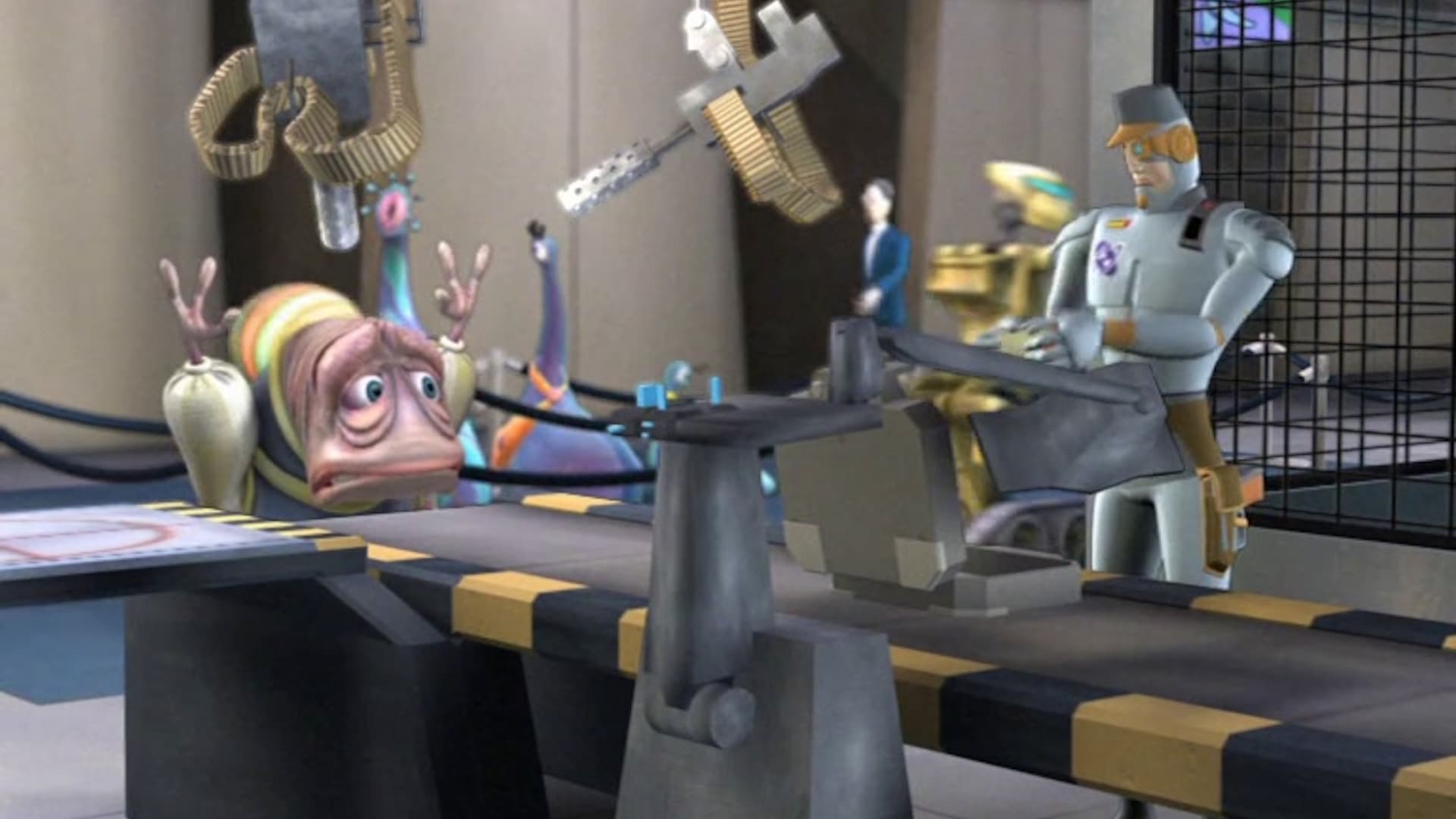 Watch Tripping the Rift Streaming Online | Tubi Free TV