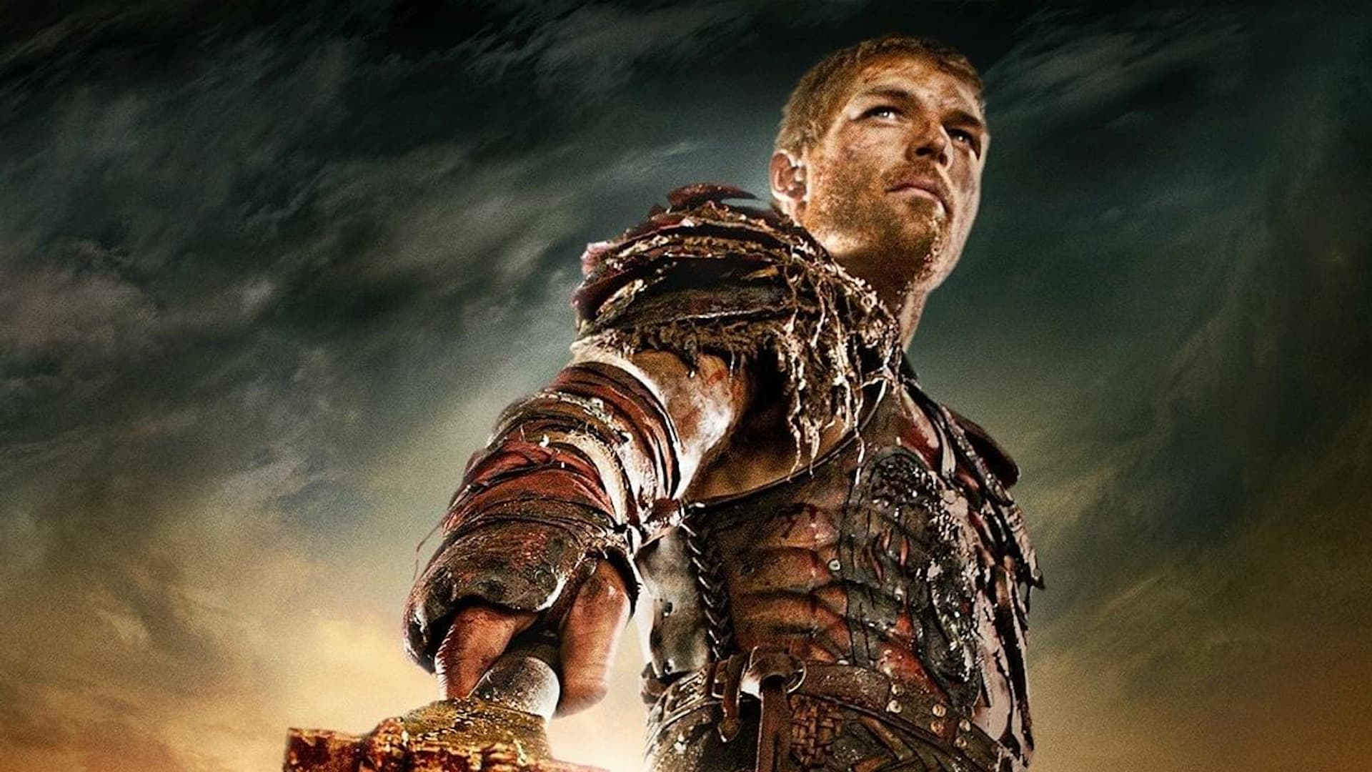 Watch Spartacus Season 4 - Free TV Shows | Tubi