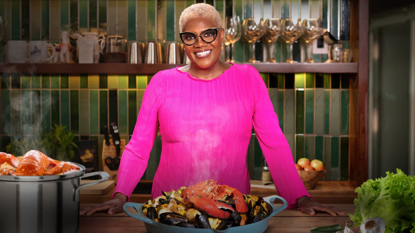 Watch Global Soul Kitchen Stream en línea | Tubi TV Gratis