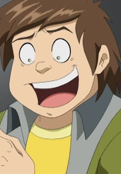 Watch Chaotic (Español) S02:E19 - Cuando Llama Un Codemaster - Free TV ...